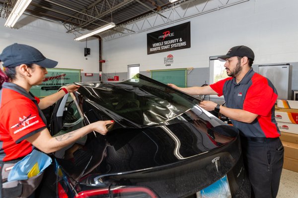 XTREME AUTO GLASS & WINDOW TINT - Updated October 2024 - 60 Photos & 98 ...