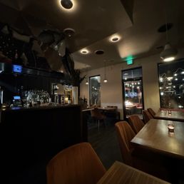 MAJOR TOM - Updated July 2025 - 100 Photos & 32 Reviews - 2845 Larimer ...