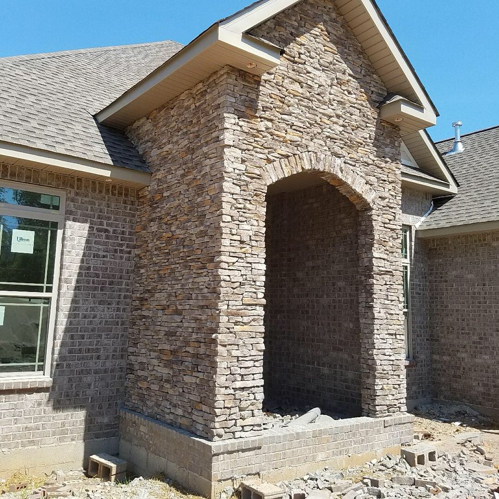 JR LOPEZ CONSTRUCTION SERVICES - Updated January 2026 - Clarksville ...