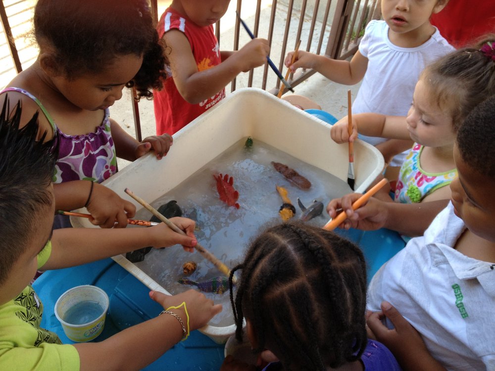 CHRISTIAN CREATIVE LEARNING - Updated August 2025 - 11 Photos - 2920 ...