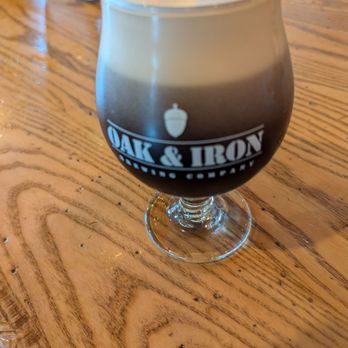 OAK & IRON BREWING - Updated December 2025 - 63 Photos & 79 Reviews ...