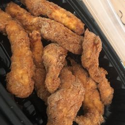 CLUCKER’S CHARCOAL CHICKEN - Updated March 2025 - 276 Photos & 303 ...