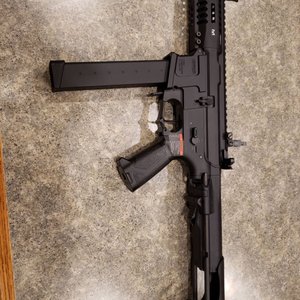 MIR TACTICAL - 19 Photos & 16 Reviews - Paintball - 1348 Busch Pkwy ...