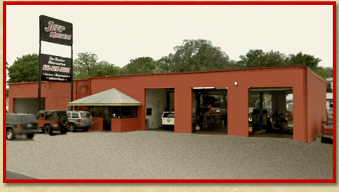 JEEP MASTERS - Updated December 2025 - 37 Photos & 91 Reviews - 3822 S ...