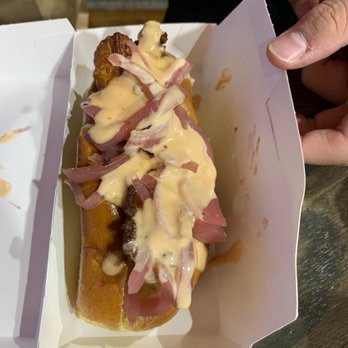 DYCKMAN DOGS - Updated October 2025 - 100 Photos & 43 Reviews - 105A ...