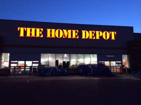 THE HOME DEPOT - Updated January 2026 - 18 Reviews - 604-1 Westmount ...