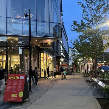 GRACE BY NIA - Updated July 2025 - 367 Photos & 225 Reviews - 60 ...