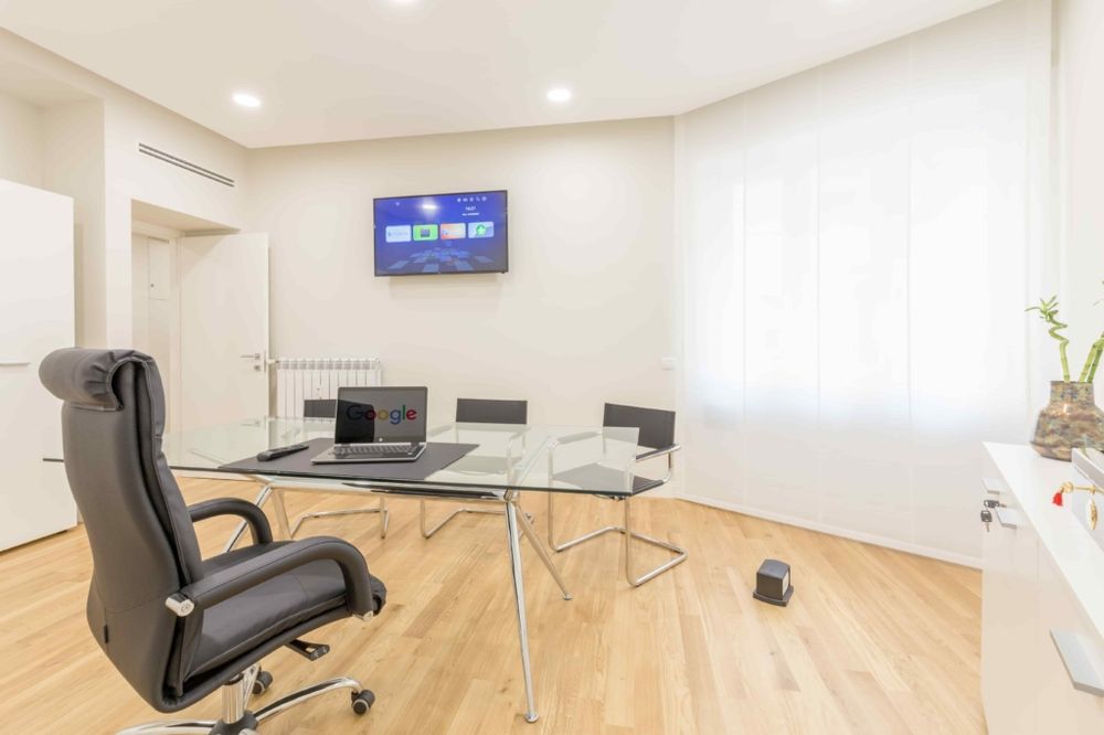 COLEMAN OFFICE - Via Golametto 2, Roma, Italy - Professional Services ...