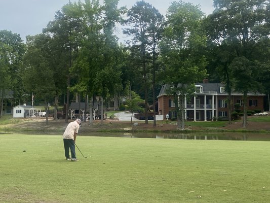 SAPONA GOLF SWIM AND TENNIS CLUB - Updated June 2025 - 18 Photos & 10 ...