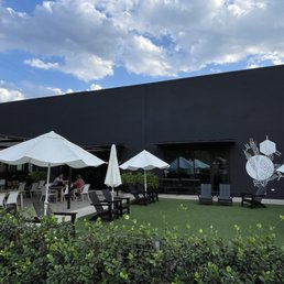 MANHATTAN PROJECT BEER COMPANY - Updated July 2025 - 364 Photos & 215 ...