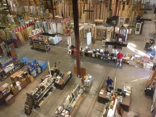 LEN-CO LUMBER - Updated January 2026 - 46 Photos & 10 Reviews - 8075 ...