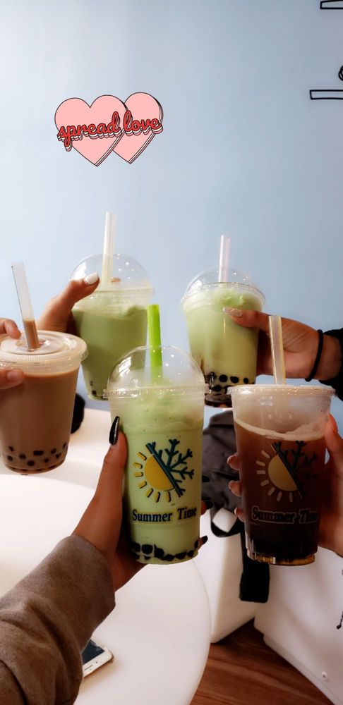 TEA CAFE - 423 Photos & 124 Reviews - Coffee & Tea - 99-082 Kauhale St ...