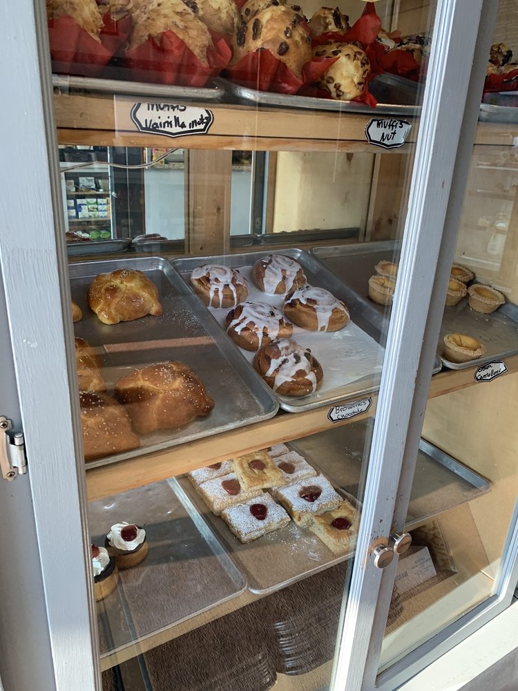 BREAD BASKET OF JACKSON - Updated November 2024 - 27 Reviews - 185 ...