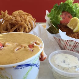 THE CLAM CASTLE - Updated October 2025 - 360 Photos & 370 Reviews ...