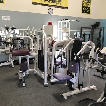 BODYTEK FITNESS - Updated December 2025 - 33 Photos & 28 Reviews - 644 ...