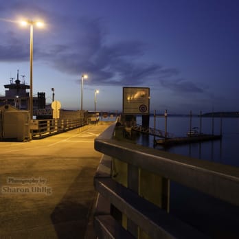 PIERCE COUNTY FERRY - Updated December 2025 - 46 Photos & 11 Reviews ...