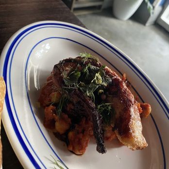 FLOUR & BARREL - Updated December 2024 - 77 Photos & 31 Reviews - 400 W ...