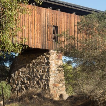 KNIGHTS FERRY COVERED BRIDGE - Updated December 2025 - 277 Photos & 61 ...