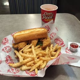 RAISING CANE’S CHICKEN FINGERS - Updated October 2025 - 60 Photos & 216 ...