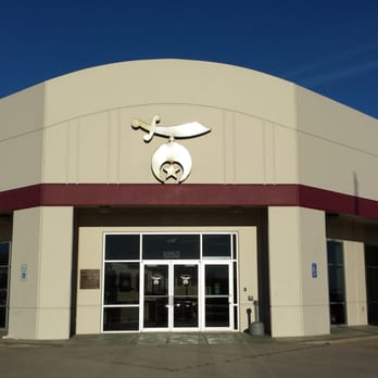 SESOSTRIS SHRINE CENTER - Updated August 2025 - 1050 Saltillo Rd, Roca ...