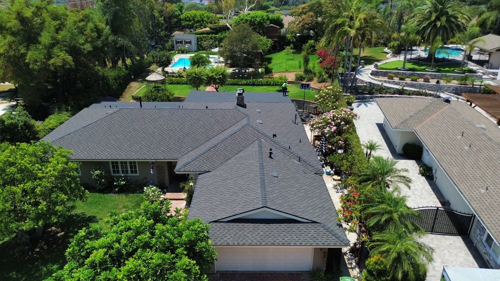 MUNOZ ROOF AND ROOF REMOVAL - Updated December 2025 - 46 Photos - 120 Industry Ave, La Habra ...