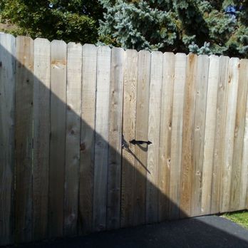 BUTLER FENCE - Updated December 2025 - 536 State Fair Blvd, Syracuse ...