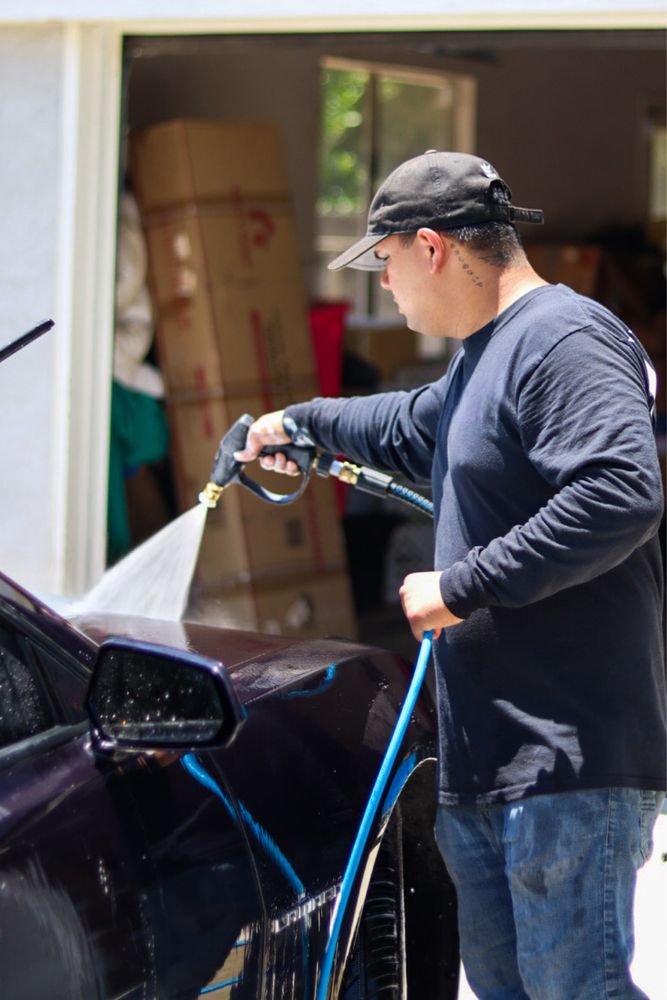 ONE WAY AUTO DETAILING - Updated August 2025 - 16 Photos - Bakersfield ...