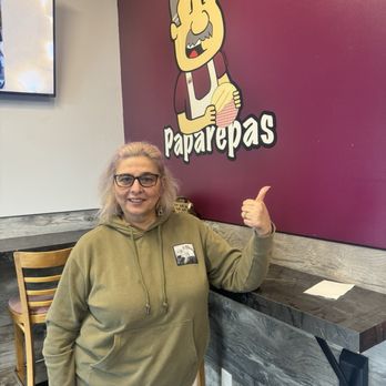 PAPAREPAS VENEZUELAN FOOD - Updated August 2025 - 268 Photos & 234 ...