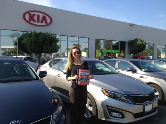 HADDAD KIA - Updated March 2025 - 45 Photos & 157 Reviews - 5445 ...