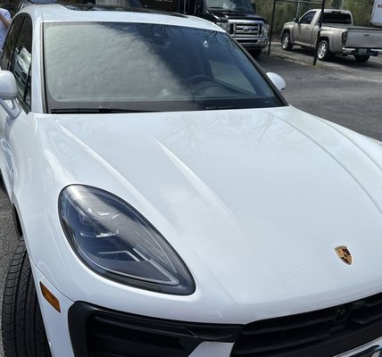 PORSCHE SILVER SPRING - Updated September 2025 - 56 Photos & 38 Reviews ...