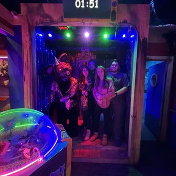 60 TO ESCAPE - Updated January 2026 - 10 Photos & 12 Verified Reviews ...