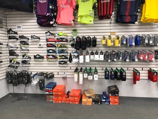 KICKS SPORTS - Updated January 2026 - 4625 Varsity Drive NW, Calgary ...
