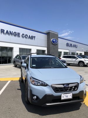 SUBARU ORANGE COAST - Updated August 2025 - 311 Photos & 875 Reviews ...