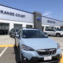 SUBARU ORANGE COAST - 243 Photos & 649 Reviews - Car Dealers - 1350 ...