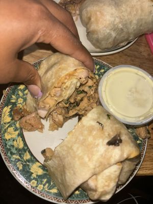 DANK BURRITO - Updated December 2025 - 29 Photos & 25 Reviews - 5508 ...