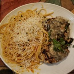 CARRABBA’S ITALIAN GRILL - Updated July 2024 - 180 Photos & 218 Reviews ...