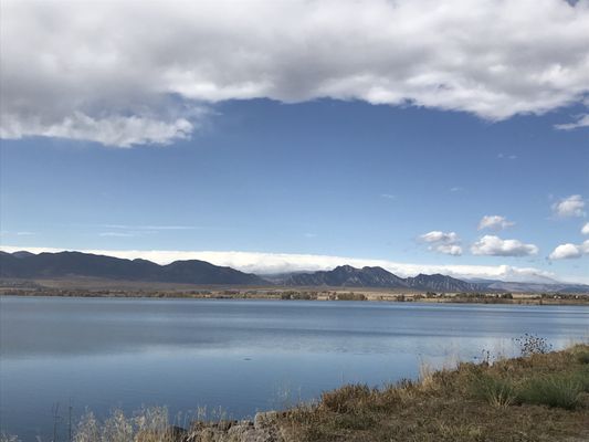 STANDLEY LAKE REGIONAL PARK - 83 Photos & 34 Reviews - 9785 Eagle View ...