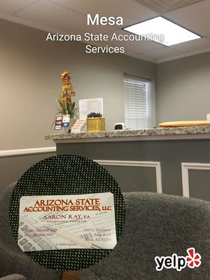 ARIZONA STATE ACCOUNTING SERVICES - Updated January 2026 - 30 Reviews ...