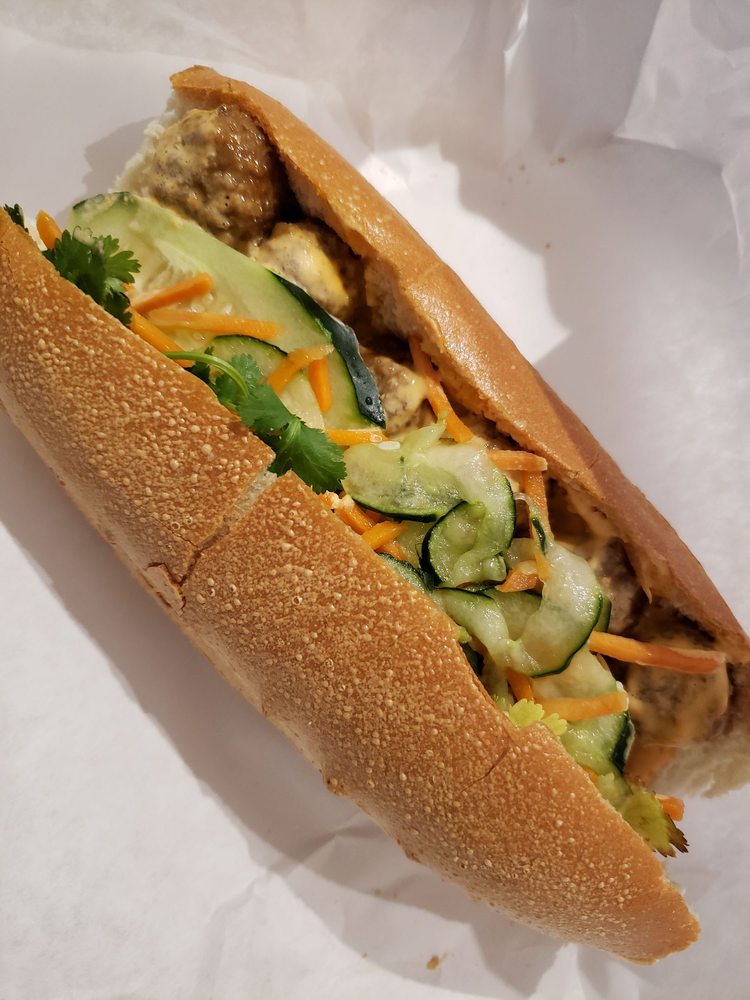 PANE PANE SANDWICHES - 70 Photos & 144 Reviews - 304 Union St, Seattle ...