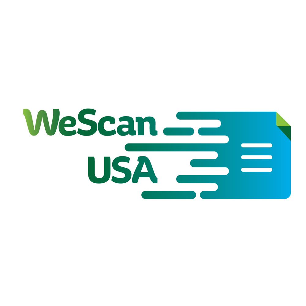 WESCAN USA - Request a Quote - Maspeth, New York - Digitizing Services ...