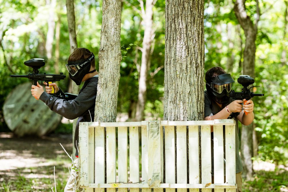 INDY ACRES PAINTBALL - Updated December 2025 - 33 Photos & 20 Reviews ...