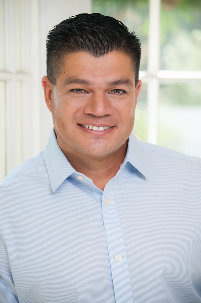 EDGAR CASTRO - PARK REGENCY REALTY - Updated May 2025 - 10146 Balboa ...