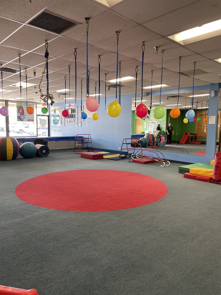 MY GYM - Updated October 2025 - 14 Photos & 25 Reviews - 43 Danada Sq E ...