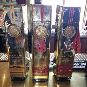 GOLD BAR DISTILLERY - Updated July 2024 - 71 Photos & 24 Reviews - 1 ...