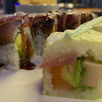 SHOGUN - Updated December 2024 - 120 Photos & 12 Reviews - 1713 South ...