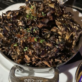 PAPI STEAK - Updated August 2024 - 230 Photos & 124 Reviews - 2777 S ...