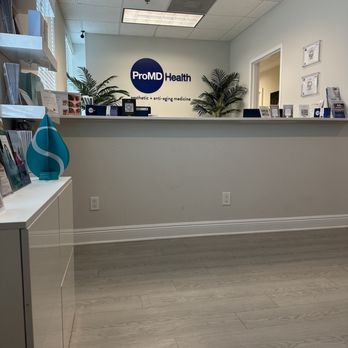 PROMD HEALTH - Updated December 2025 - 52 Photos & 33 Reviews - 12008 S ...