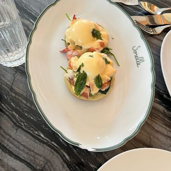 SORELLE - Updated June 2025 - 591 Photos & 328 Reviews - 88 Broad St ...