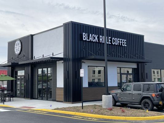 Cool Coffee Shops In Fredericksburg Va Gallery
