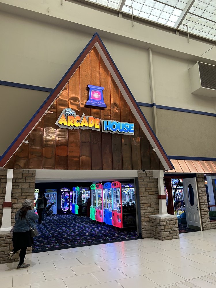 THE ARCADE HOUSE - 1000 Palisades Center Dr, West Nyack, NY - Yelp